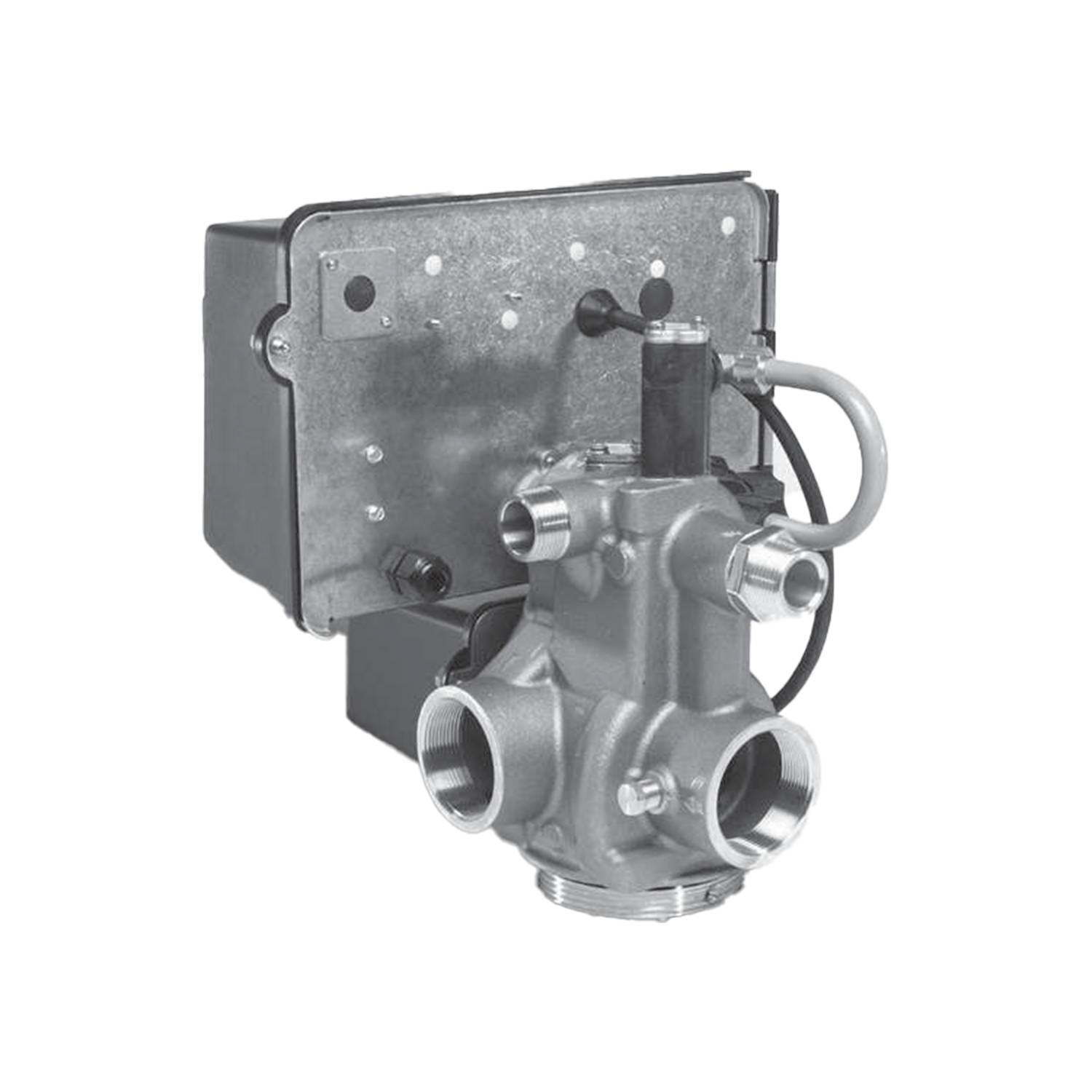 Featured Valves – Crystal Quest Water Filters