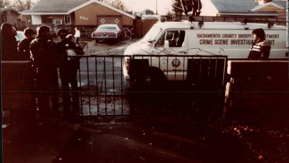 Chuck E Cheese 1993 Shooting