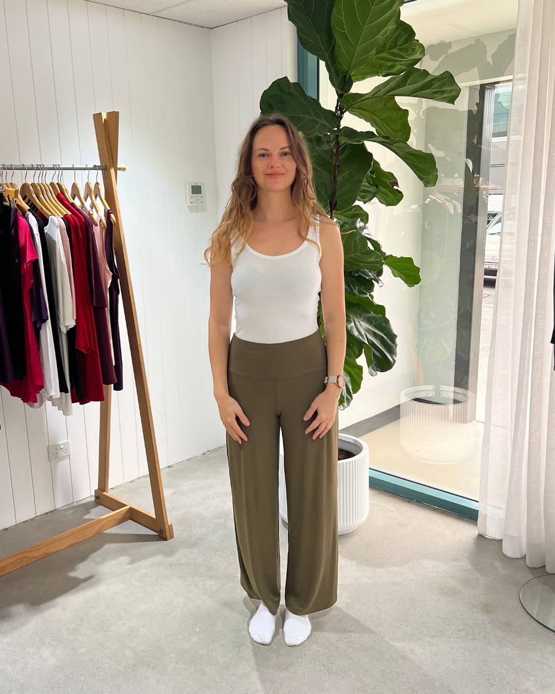 Wearing VS Styling | How to elevate your bamboo wardrobe | Bamboo Body ...