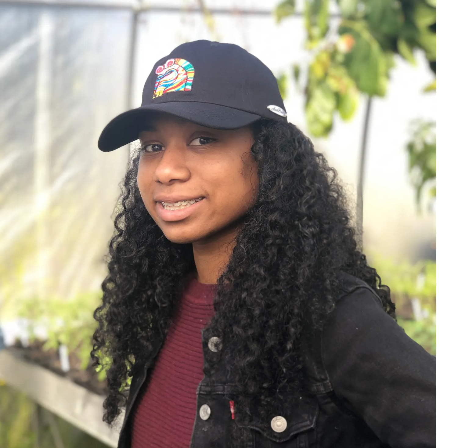 Meet Aarin Burch & Team | Laurel Burch Studios