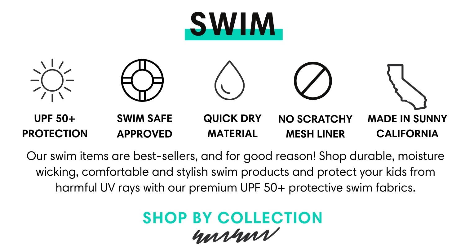 Swim | George Hats