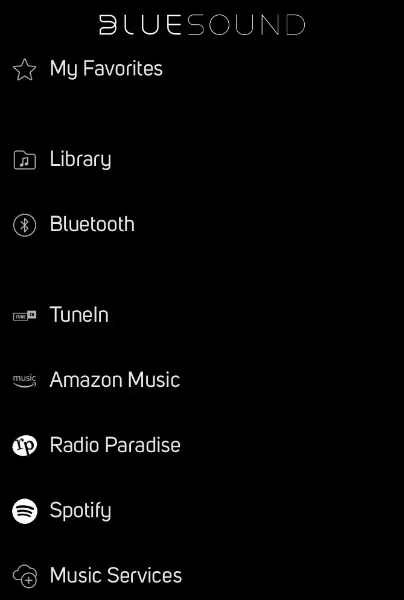 Bluesound Node 2 App Download For Mac Desktop