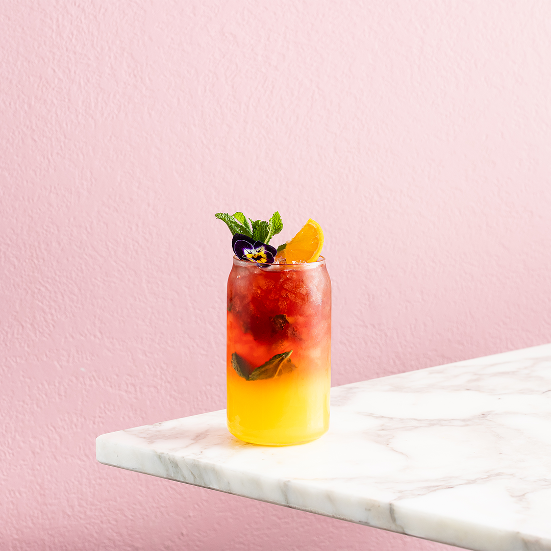Birmingham Menu | EL&N London