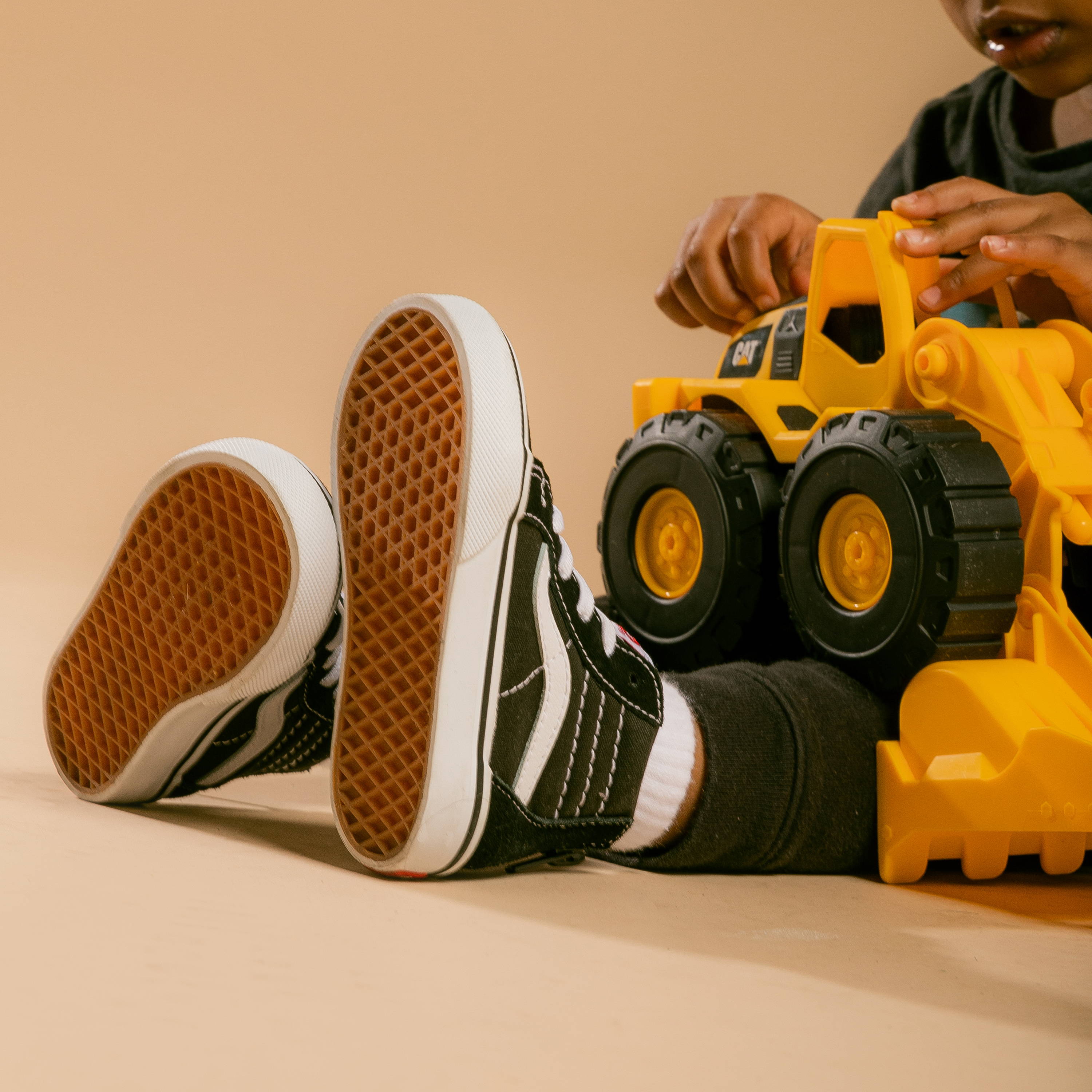 Kids Vans Shoes | Shoe Palace