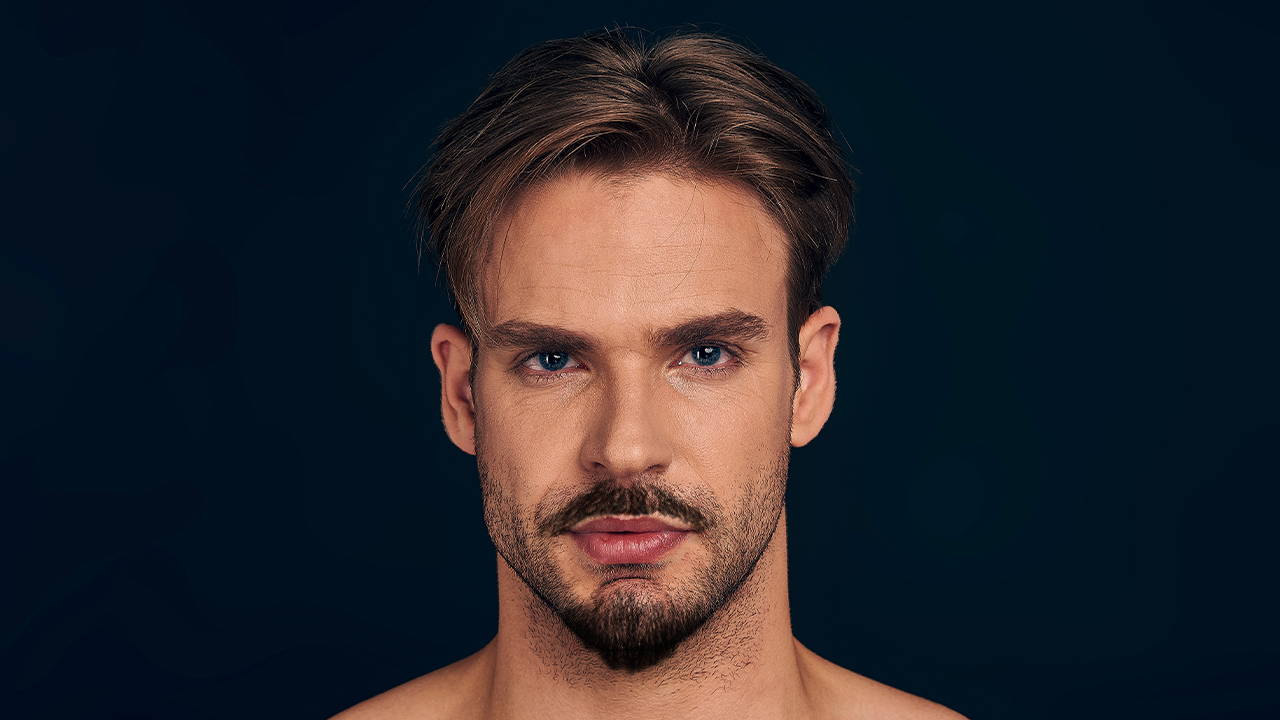 Different Beard Styles For Men Different Beard Styles For Men