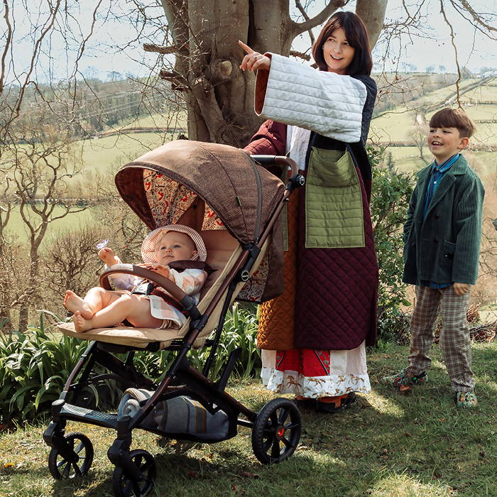 Cosatto Pushchairs, Car Seats & Baby Products | Official UK Retailer ...
