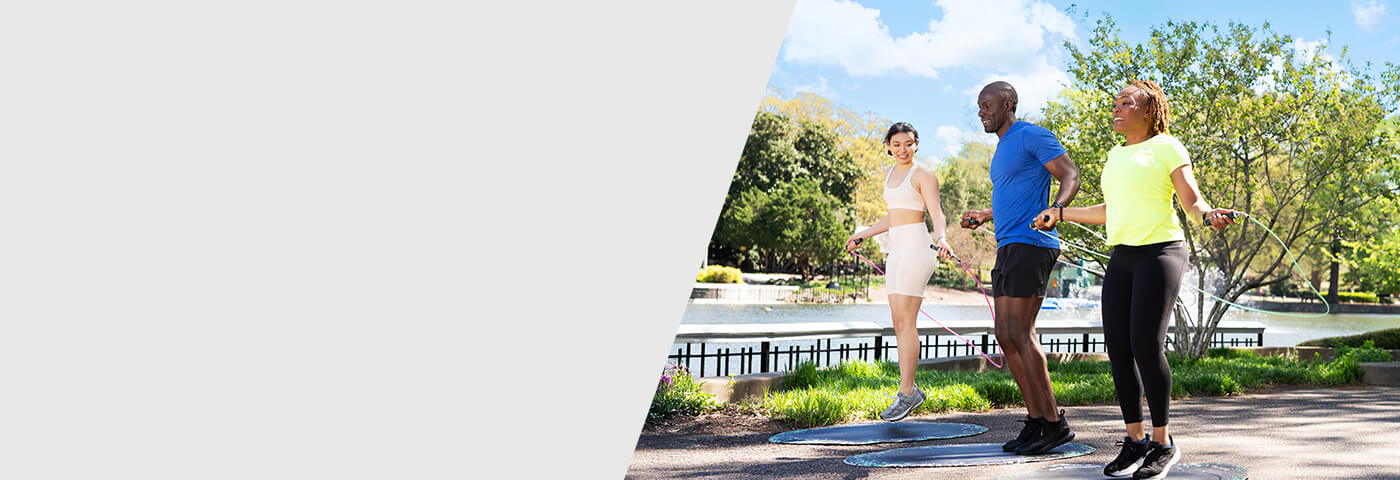 Connect with the Crossrope Community for Jump Rope Inspiration