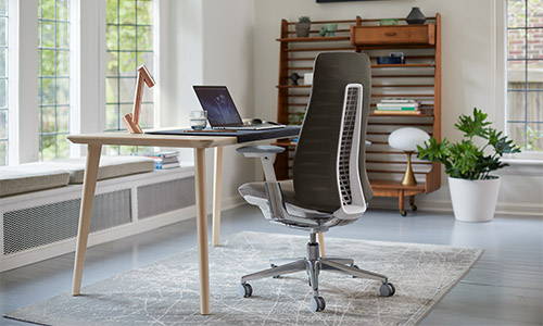 Haworth - Modern Office Furniture - 2Modern