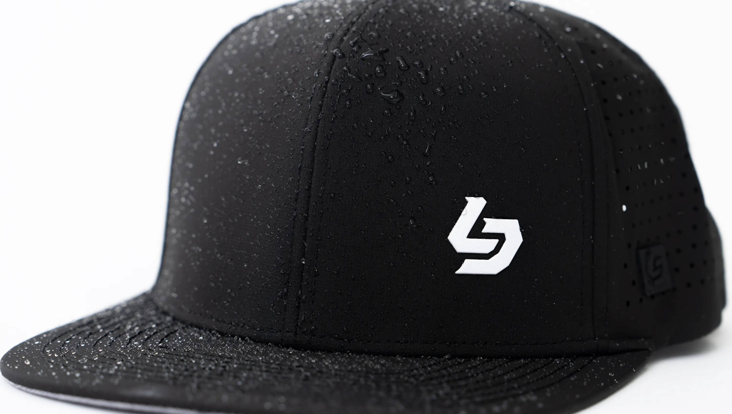 BASE Brand Snapback - Black | Sportswear Clothing | Lifestyle Clothing ...