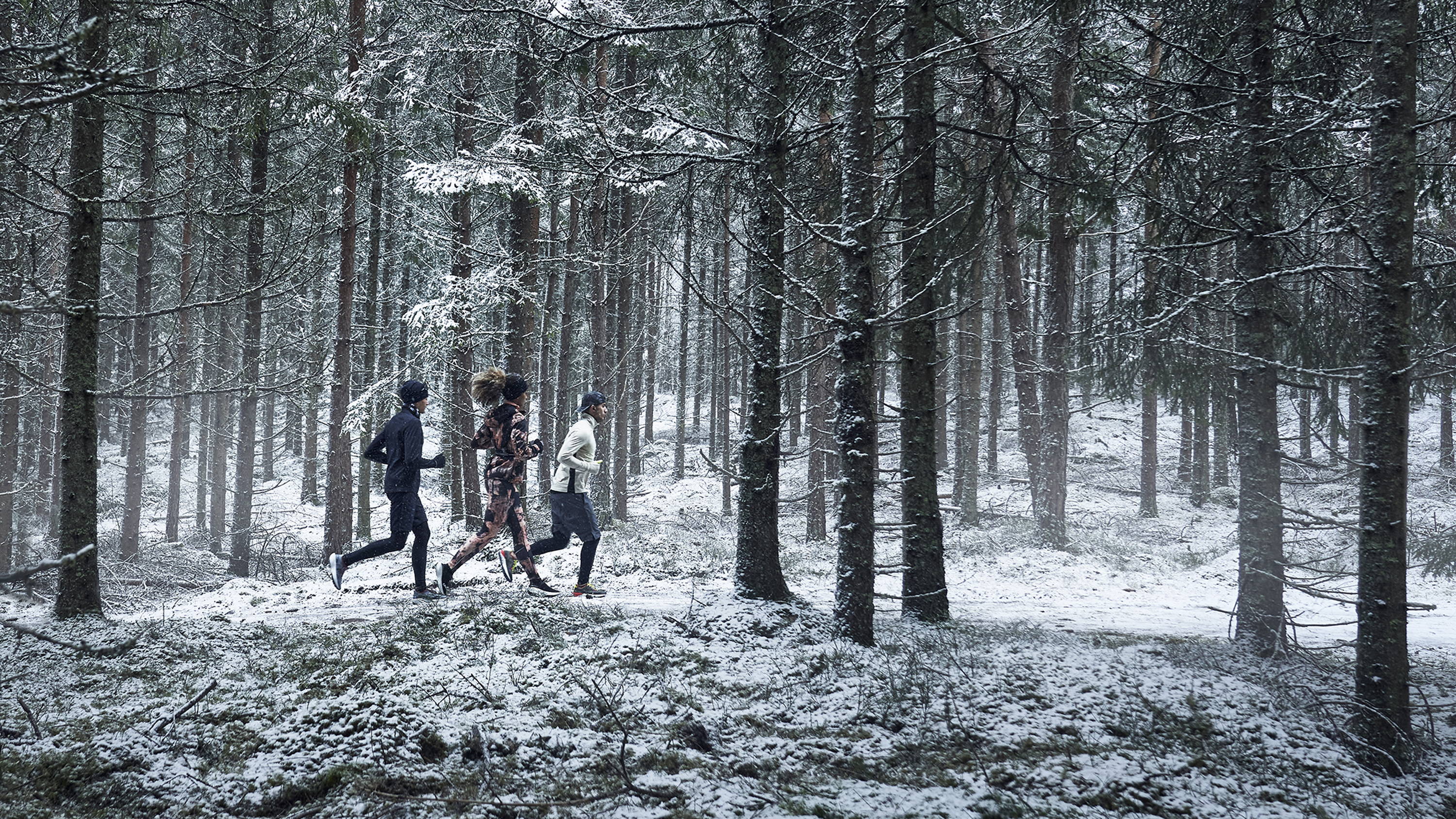 The Basics of Winter Training | Craft Sportswear US – Craft Sportswear NA
