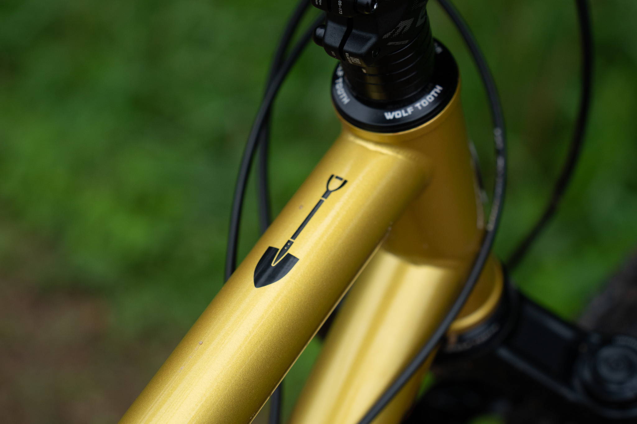 Smokey – Esker Cycles