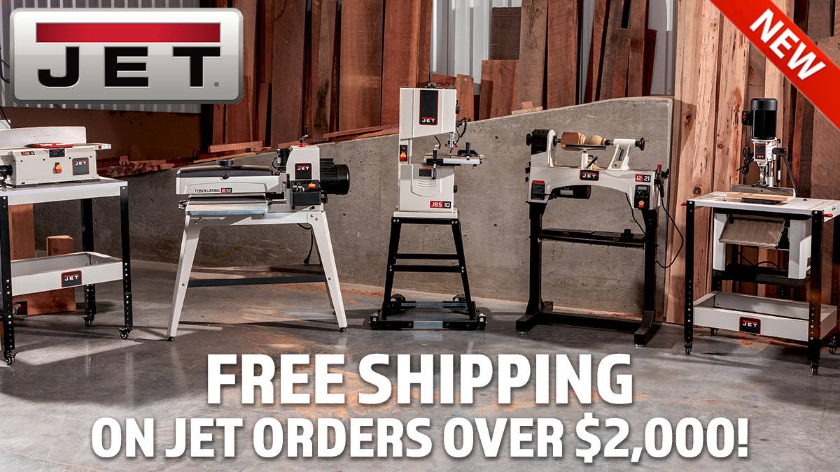 The Woodturning Store Homepage