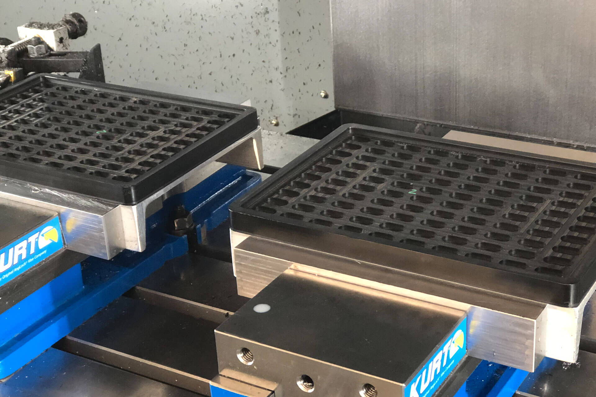 Tablet Counting Trays - Cut2SizeMetals