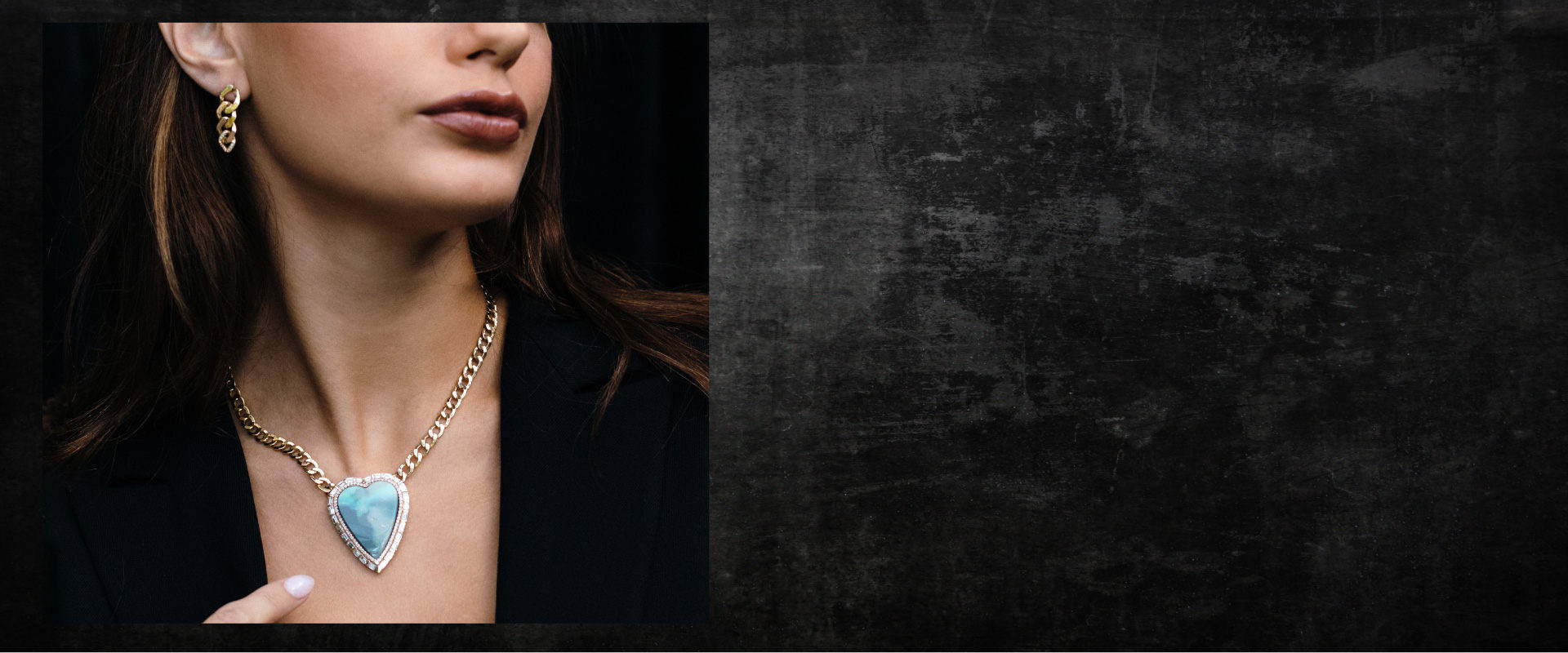 Sheryl Lowe Jewelry | Luxury Jewelry: Bracelets, Necklaces, Rings