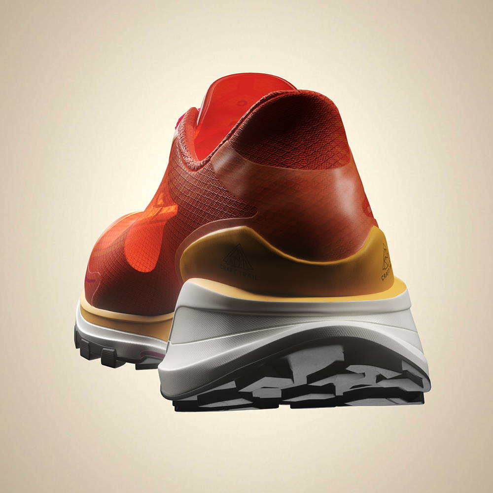 Pure Trail – Craft Sportswear NA