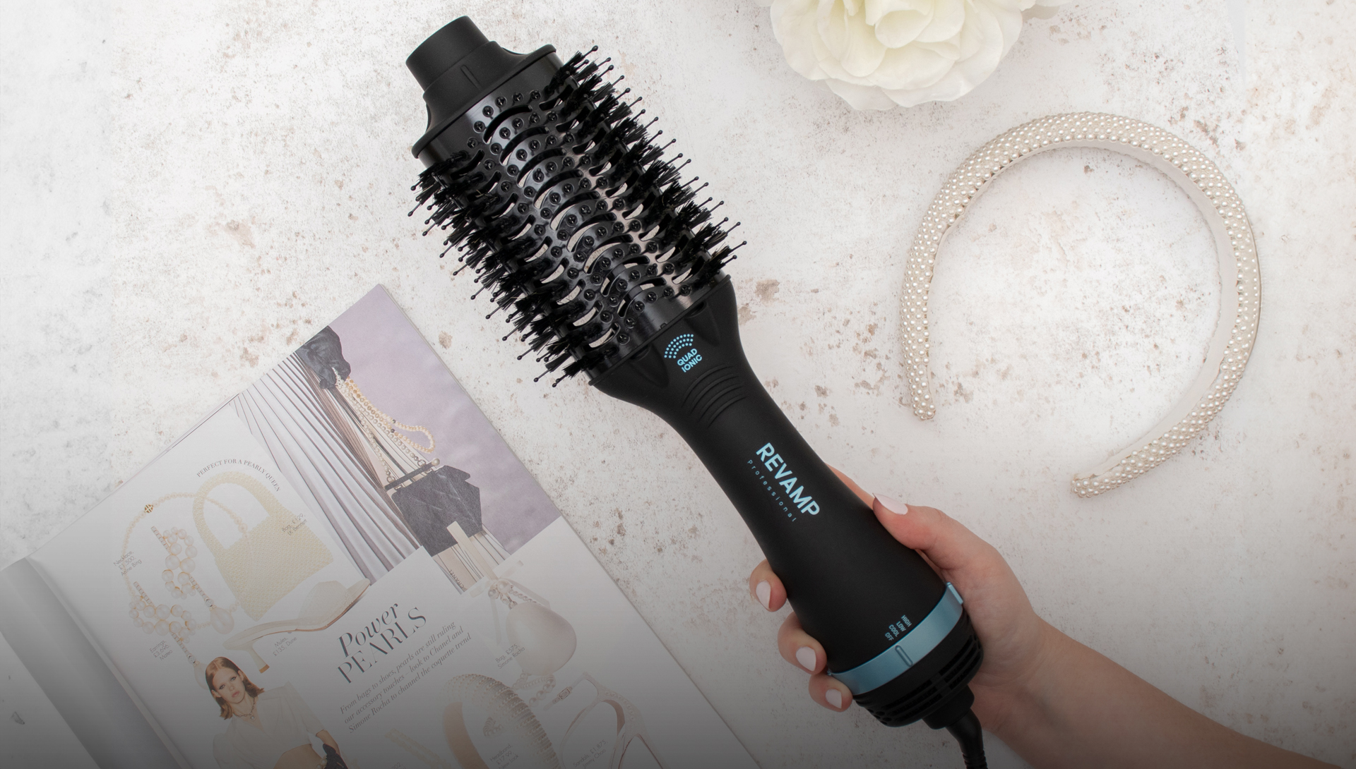 Revamp Professional Hair Care Products