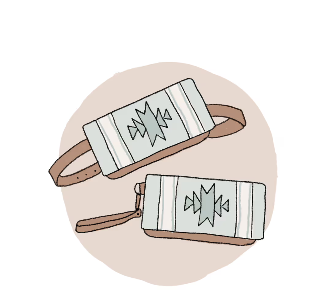 Woven with Intention – MZ Made