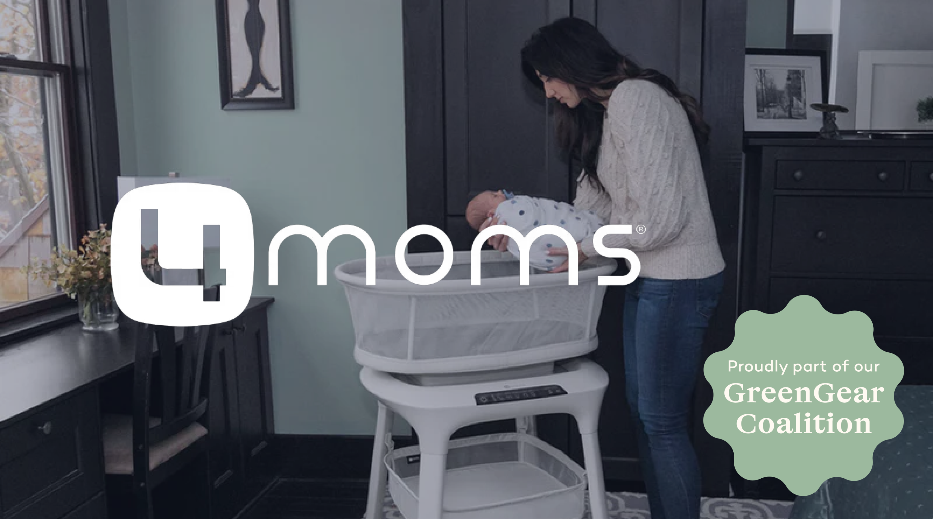 4moms Brand Page — GoodBuy Gear