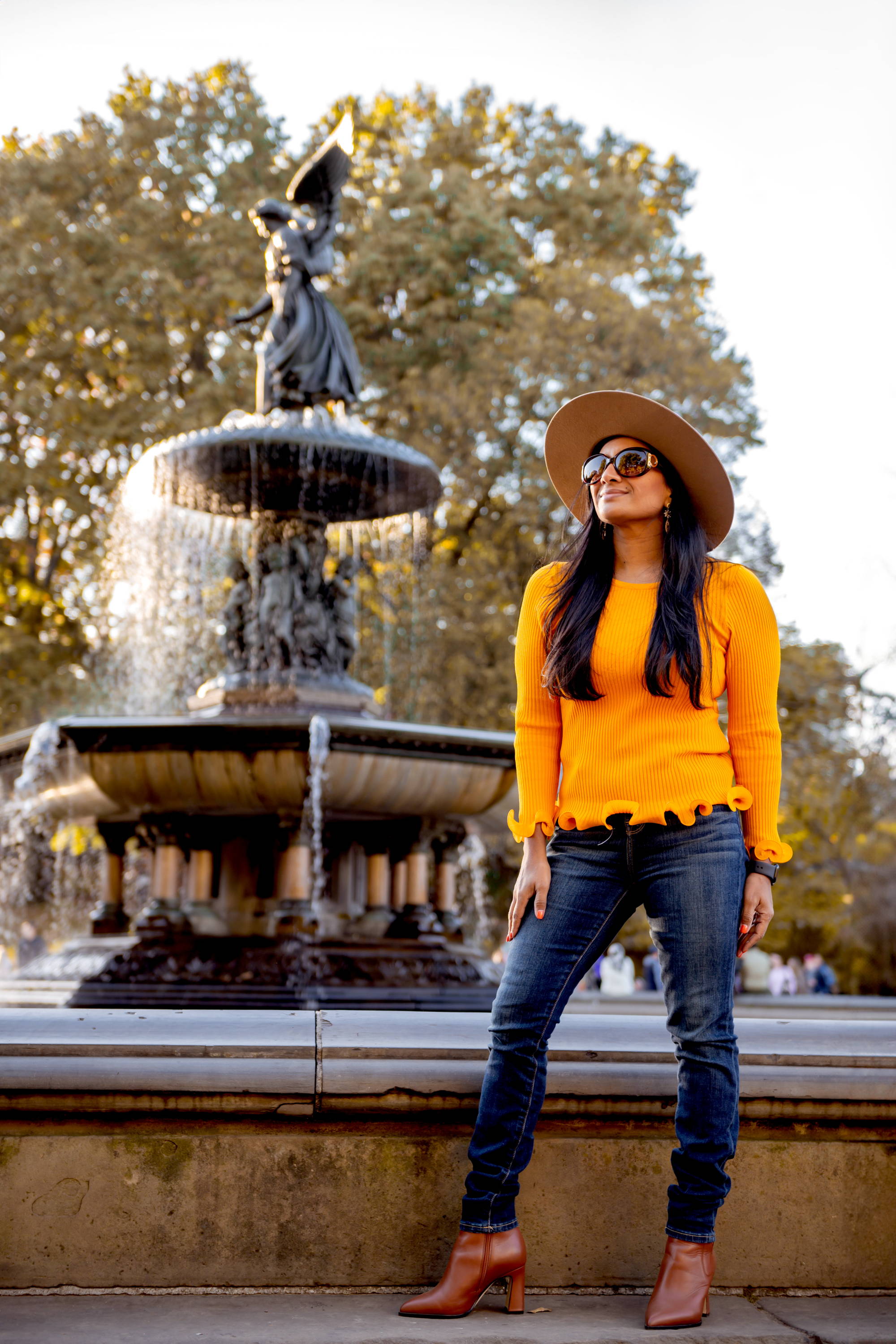 Step Into Fall Shoes 2024 with Ally Shoes: Boots & Pumps to Love