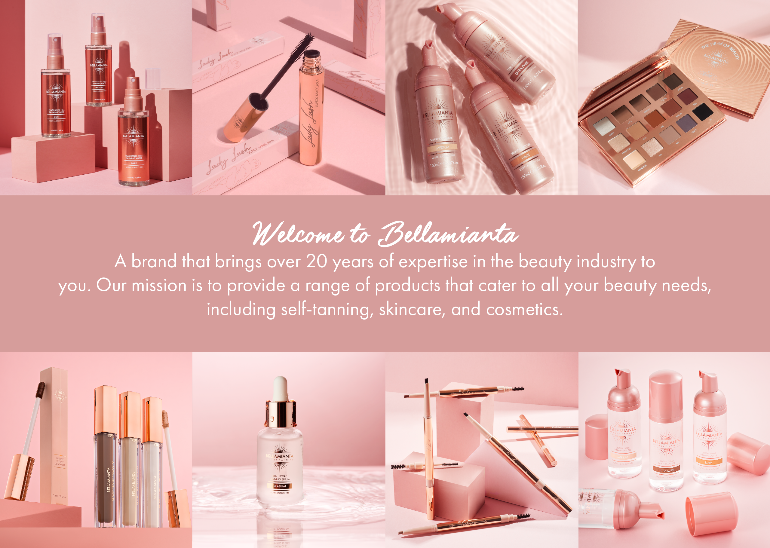 about-bellamianta - Bellamianta Luxury Tanning