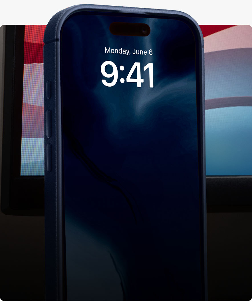 Caudabe Wallpapers - Complete the Look