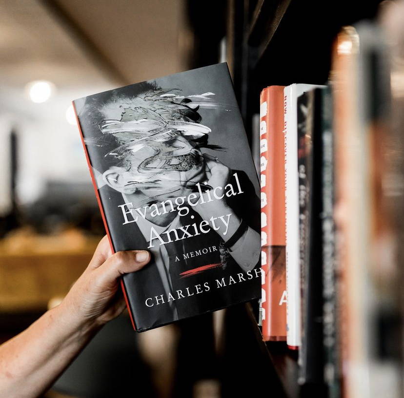 HarperOne Instagram – HarperCollins