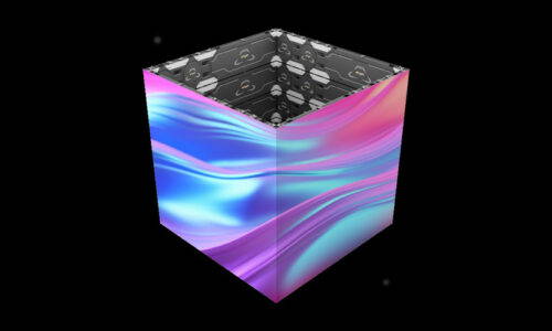 Absen K V3 Series LED Displays in the U.S. for Retail Video ...