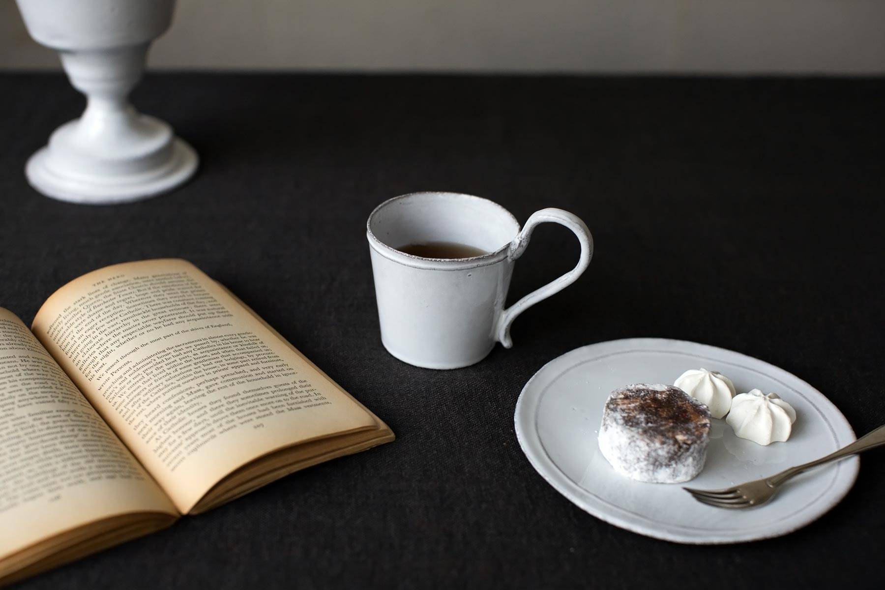 Astier de Villatte Simple/カップ|カップ・グラス|オルネ ド Astier de Villatte Simple/カップ|カップ・グラス|オルネ ド
