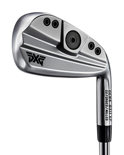 PXG GEN4 Range of Golf Clubs - GolfBox PXG GEN4 Range of Golf Clubs - GolfBox