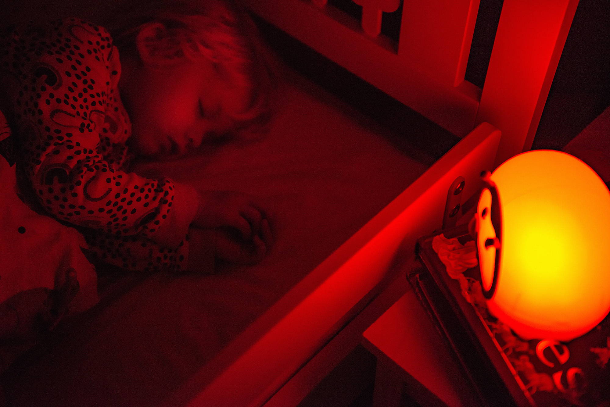 BUY DIRECT: Lumie® Bedbug - Low-Blue Children's Light, Sunset & Nightlight