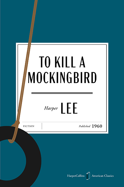 American Classics – HarperCollins