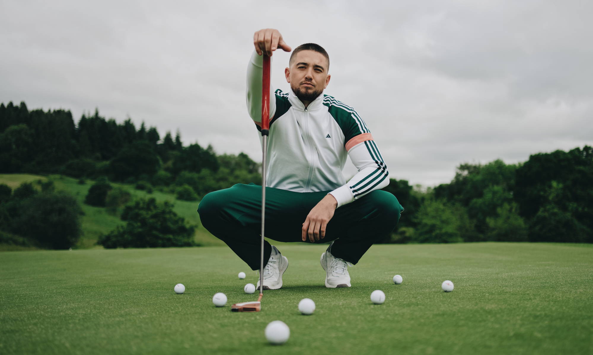 Mens Golf Clothing Store | Shirts, Trousers & Golf Shoes | Function18