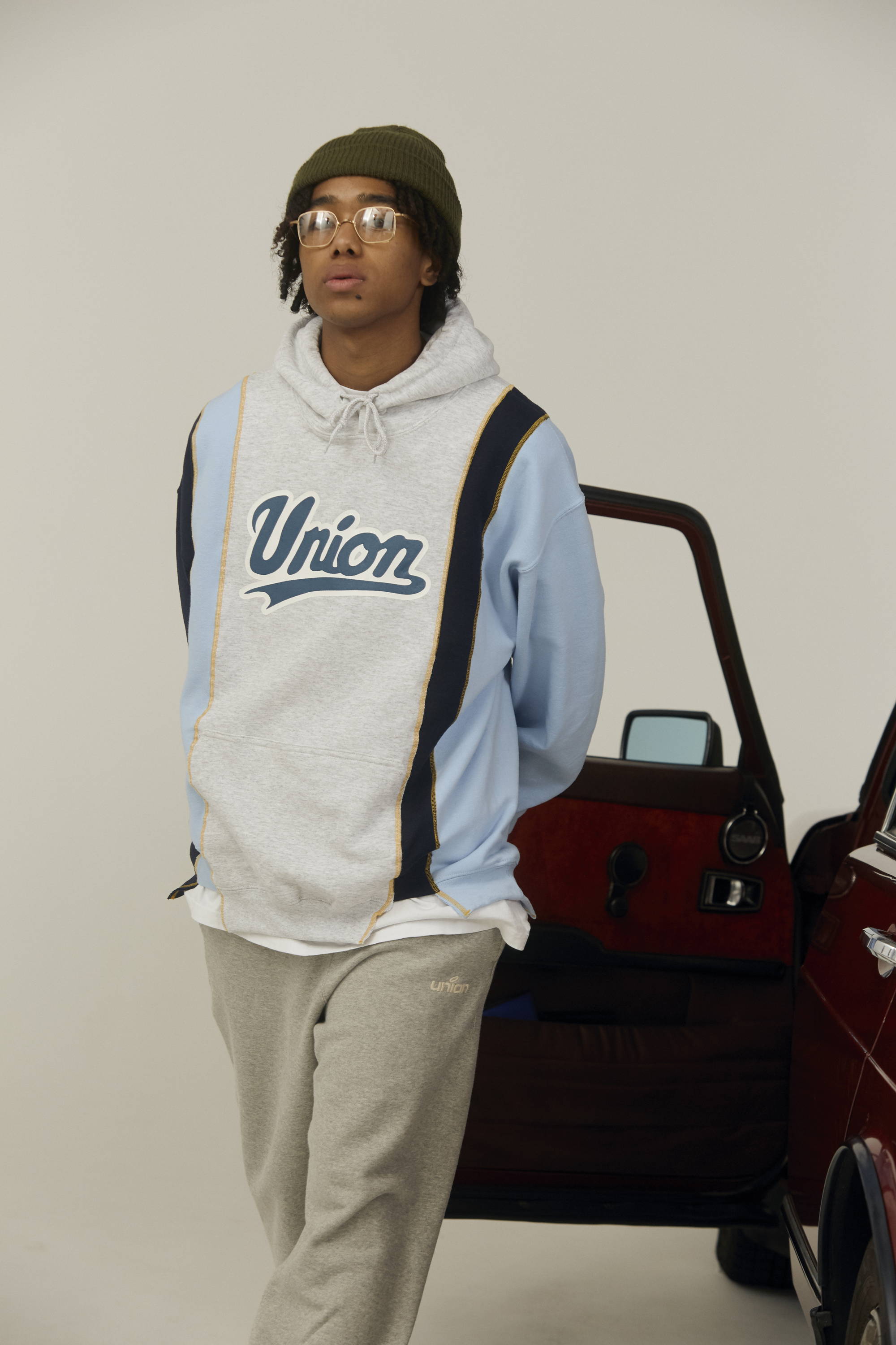 UNION 30YEAR / NEEDLES COLLECTION – UNION TOKYO UNION 30YEAR / NEEDLES COLLECTION – UNION TOKYO