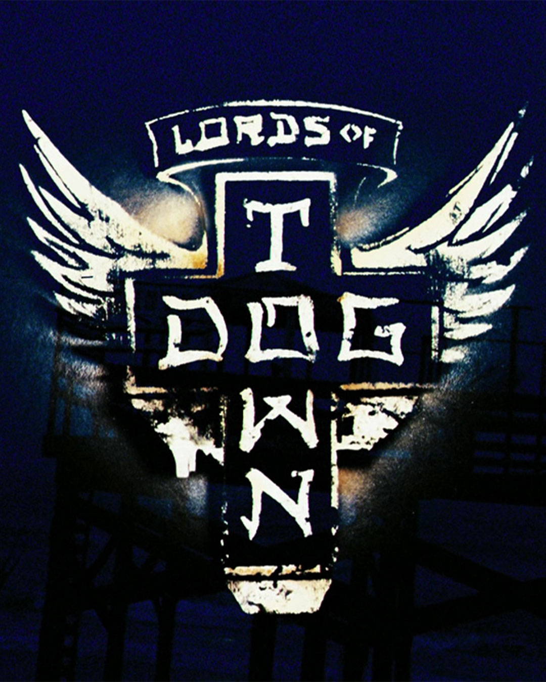 Original Lords Of Dogtown