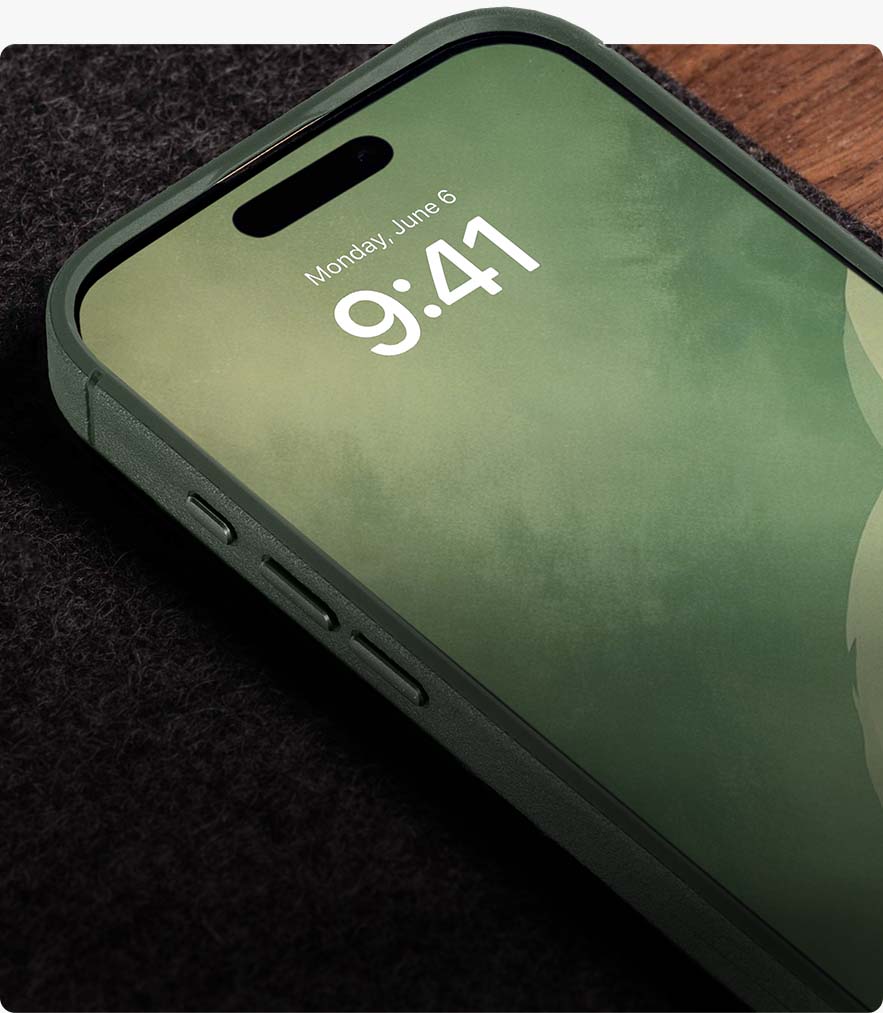 Caudabe Wallpapers - Complete the Look