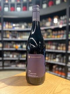 Staff Selections • Bill McCleary