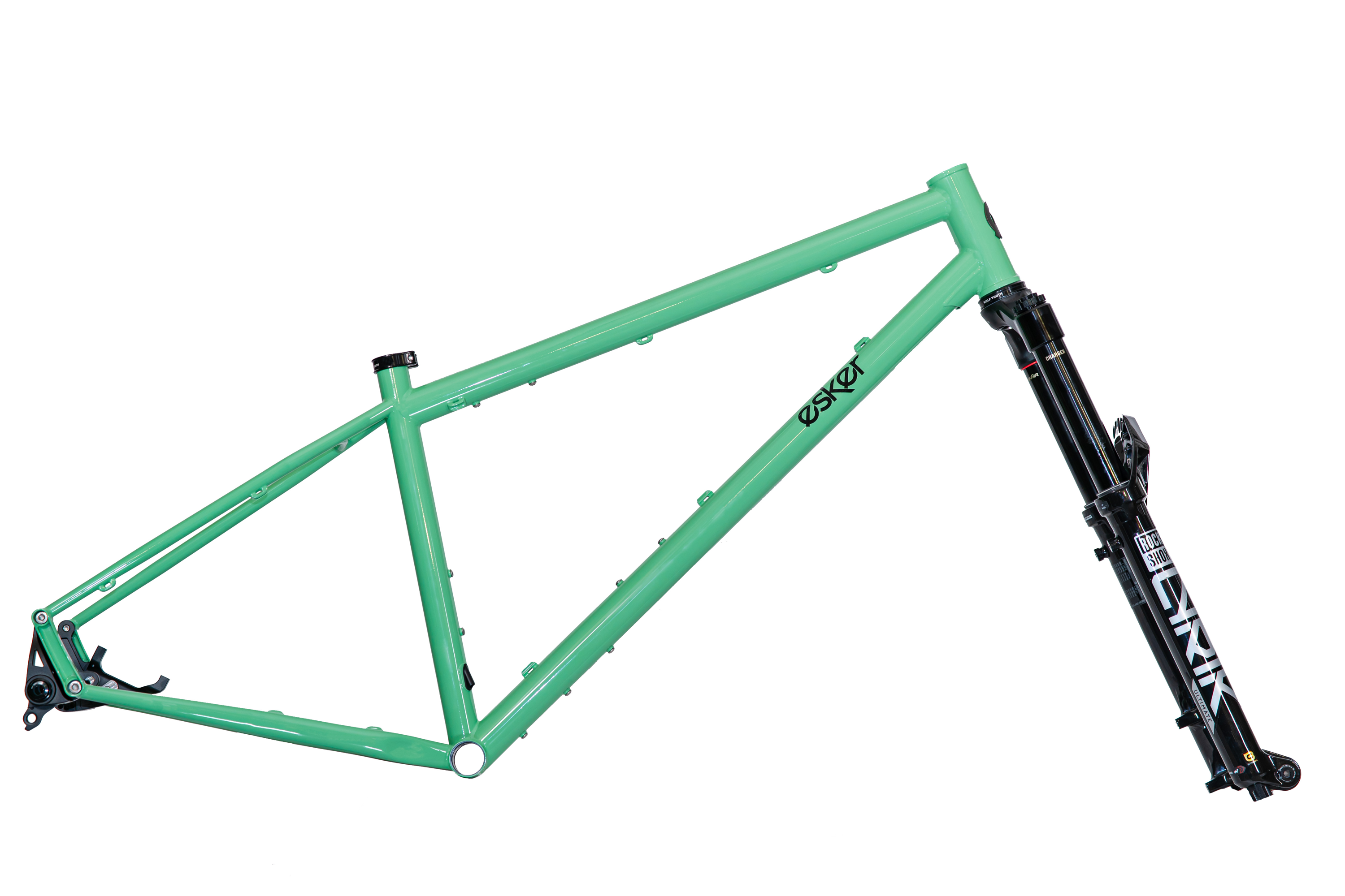 Smokey – Esker Cycles