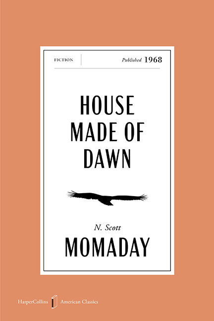 American Classics Harpercollins