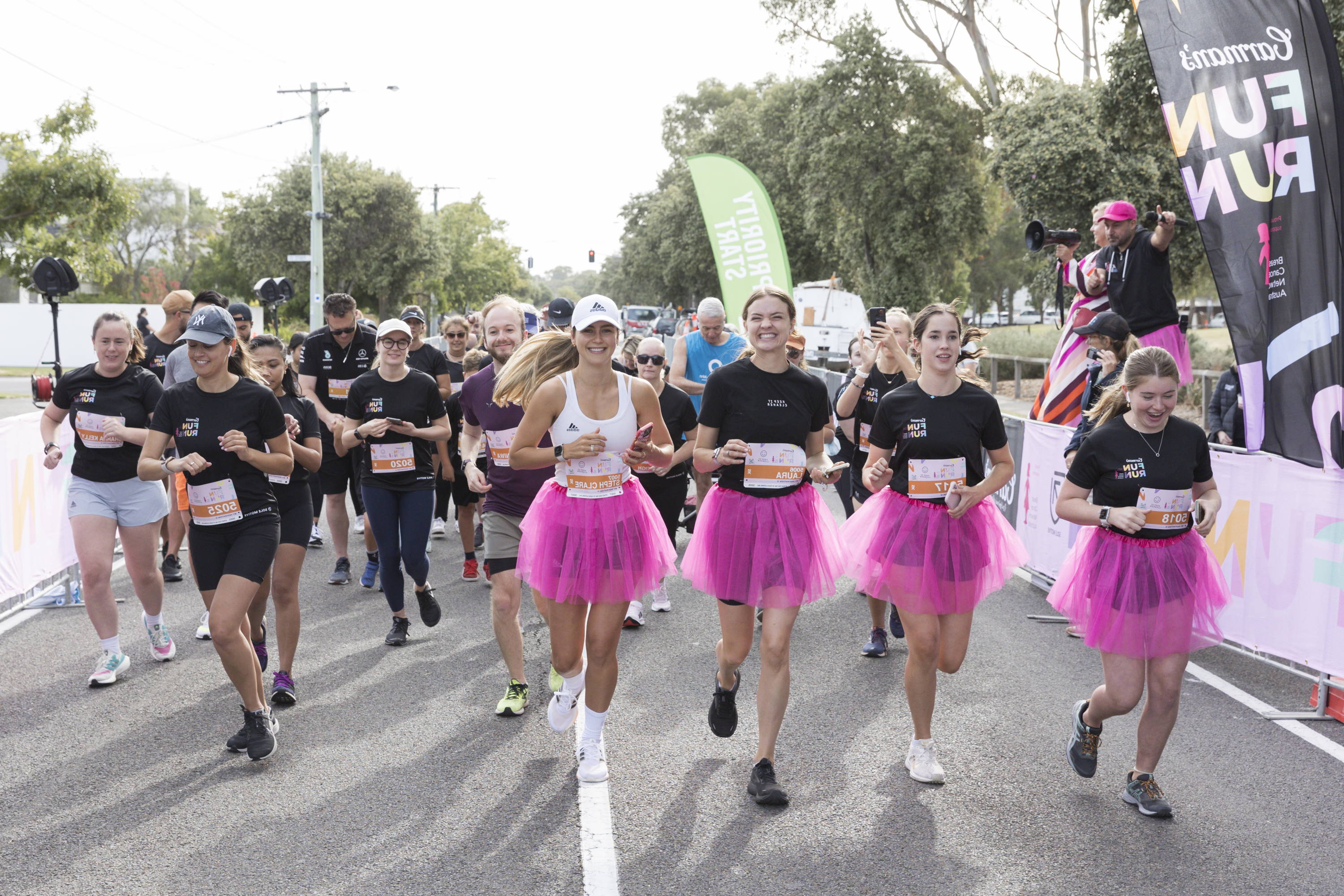 Carman s Fun Run 10K Sole Motive