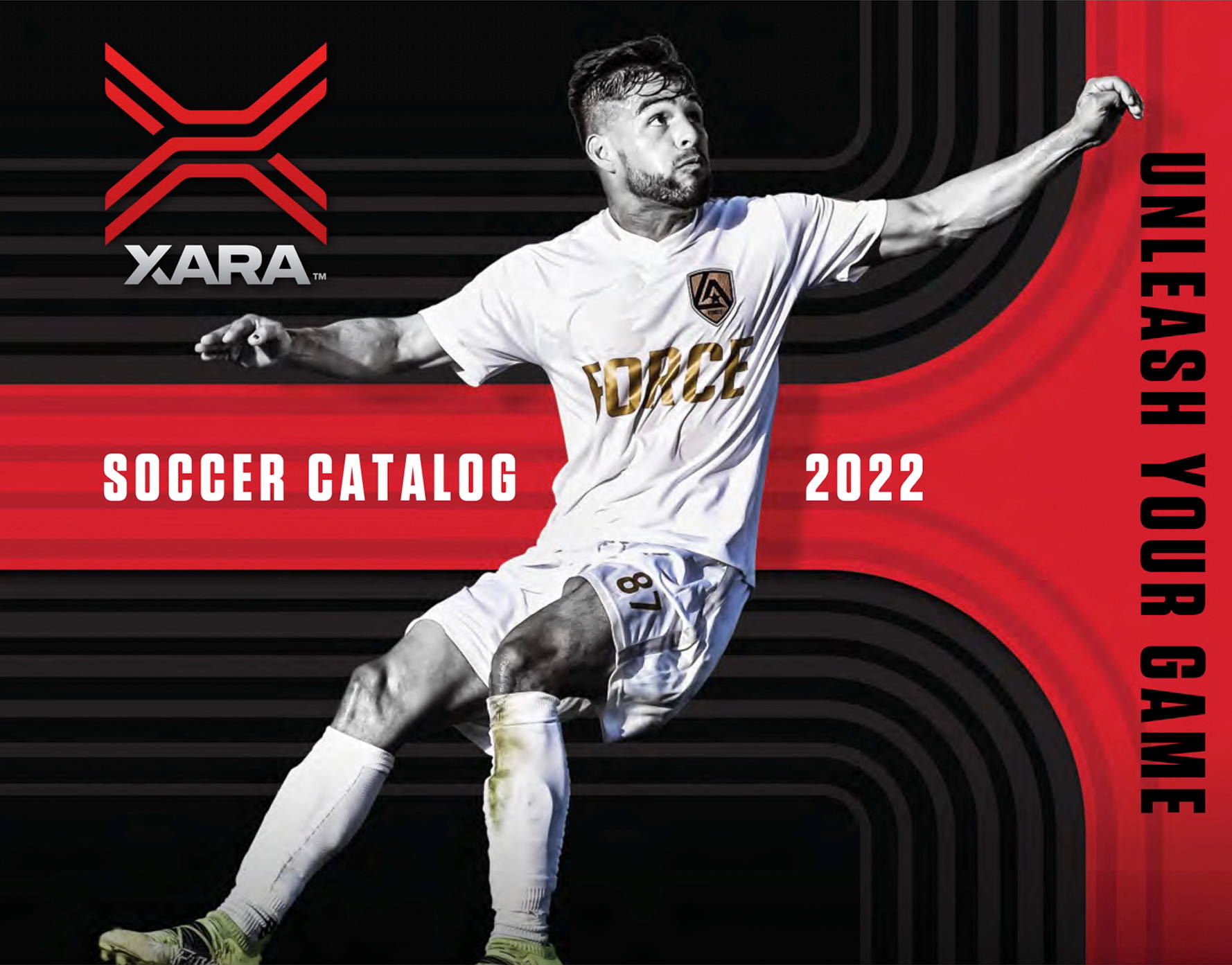 Catalogs – Xara Soccer