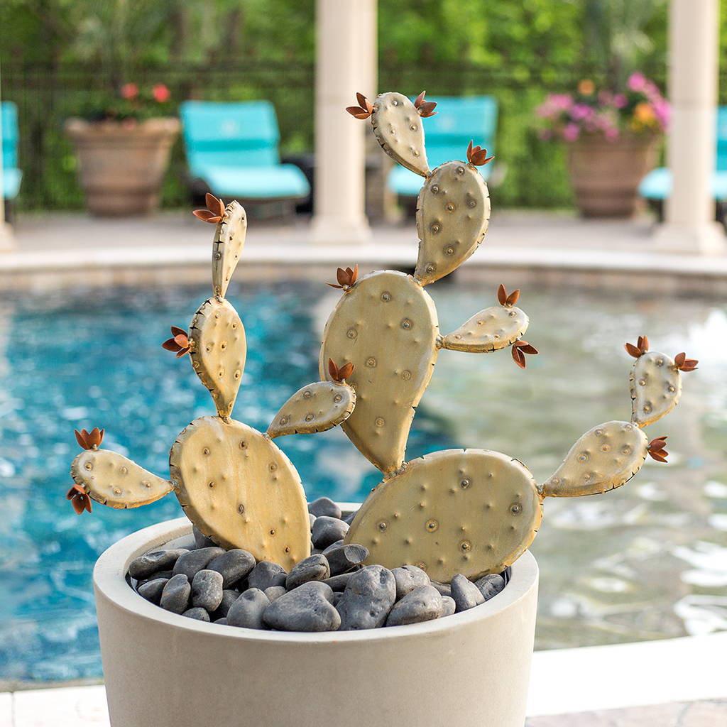 Desert Steel | Garden Art and Sculptures – Desert Steel Co.