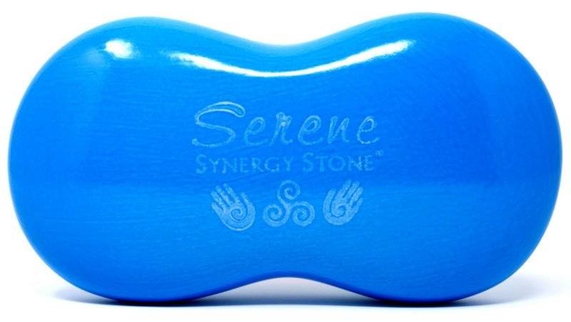 Synergy Stone Massage