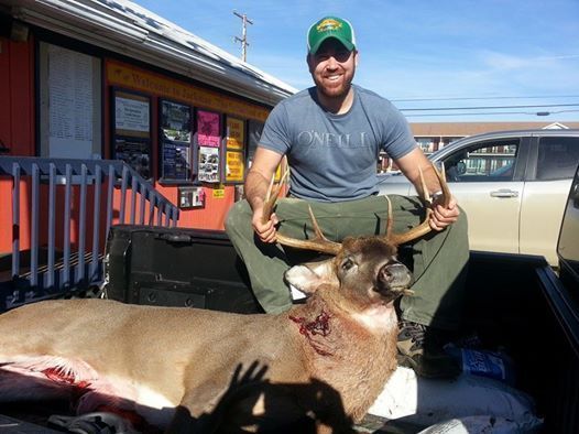 Top 5 Wild Game Meat Hacks - Walton's