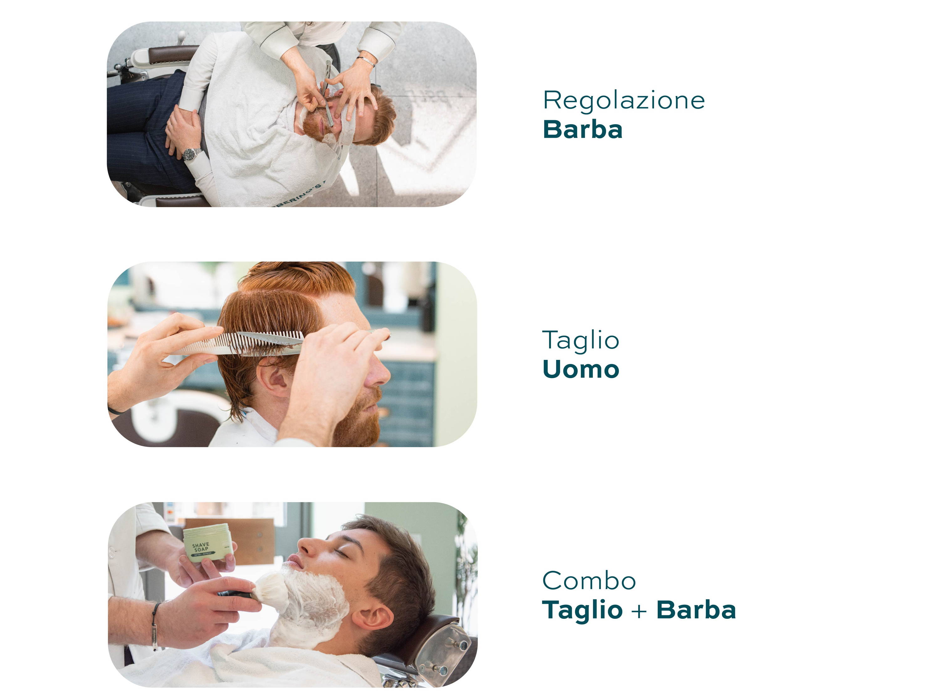 Voucher nuovi clienti Bologna – Barberino's