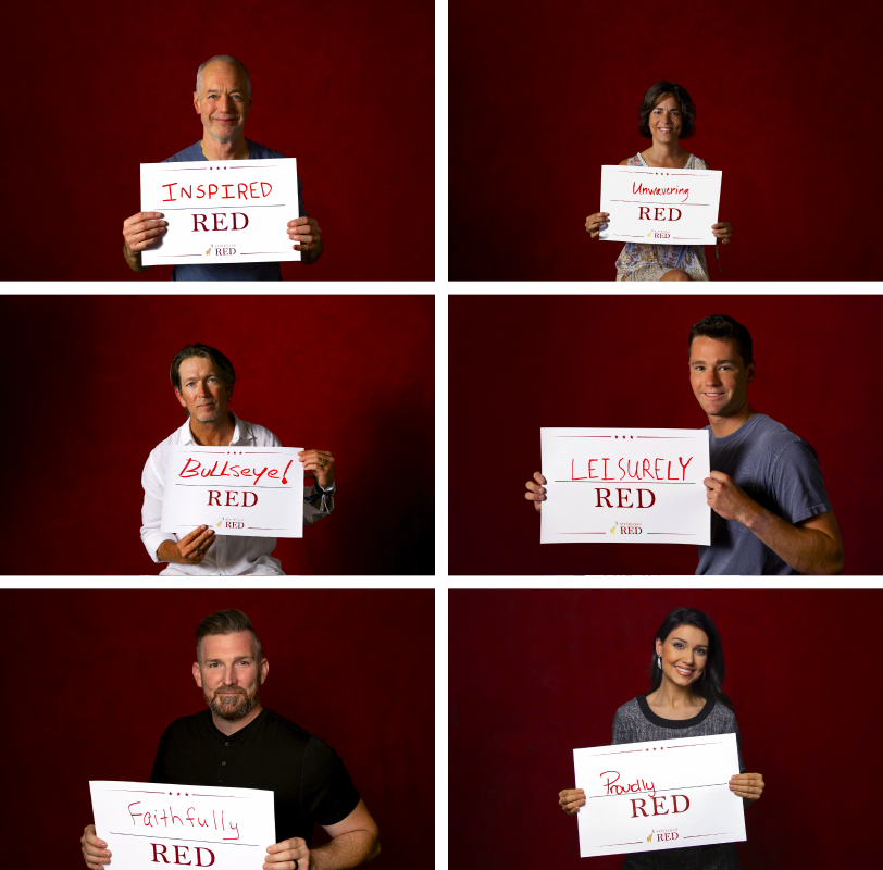 Our Story – Republican Red