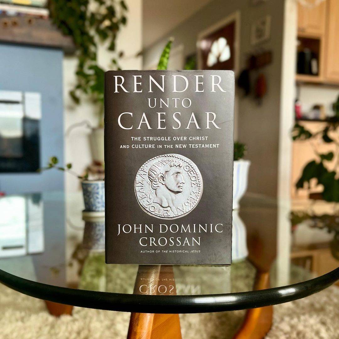 HarperOne Instagram – HarperCollins