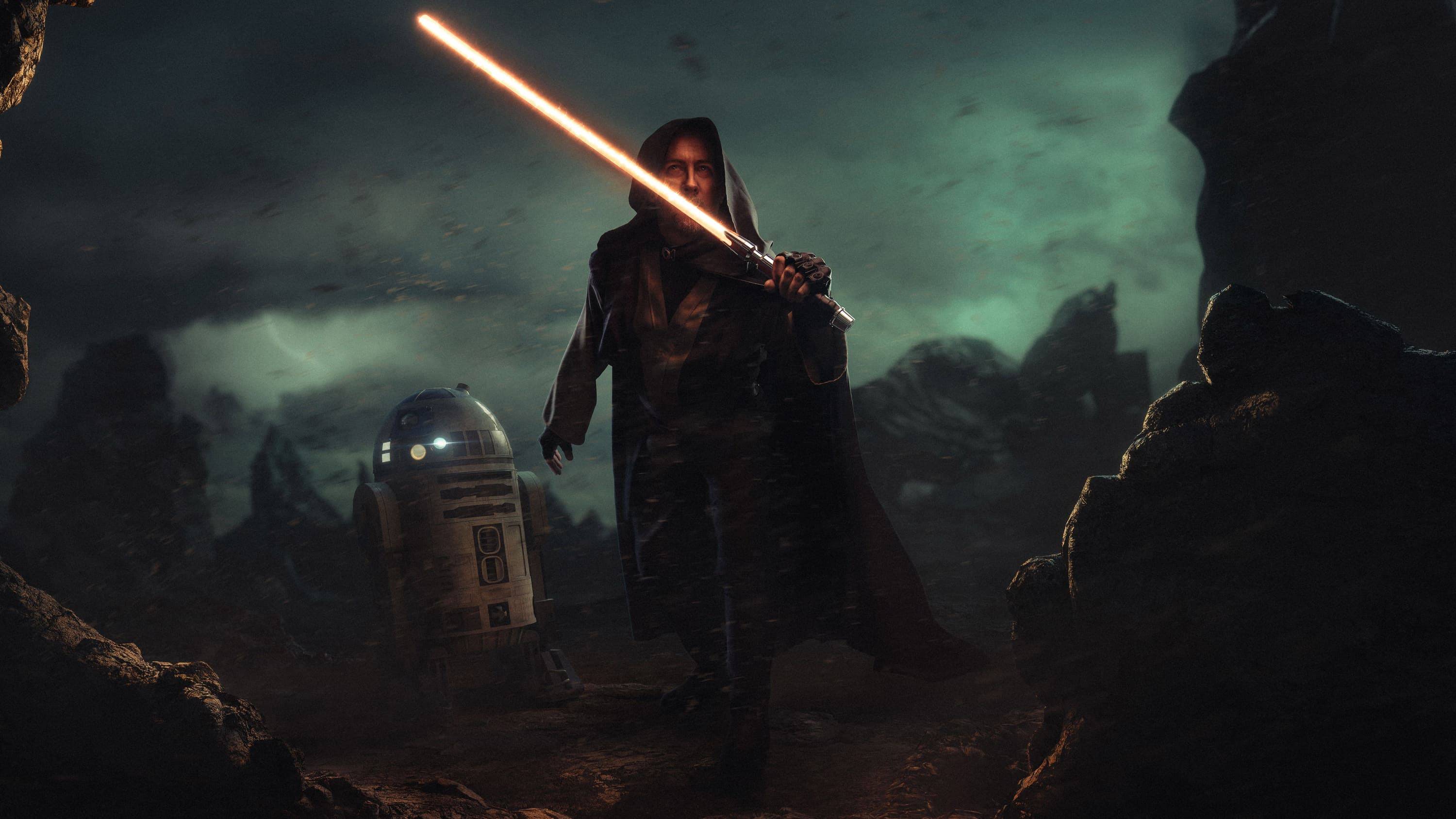 High Quality Photoshop Light Saber & Energy FX Overlay Glow Pack - PRO EDU