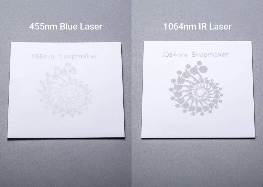 Snapmaker 1064nm Infrared Laser Module