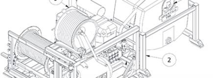 Spartan Tool - Part Finder