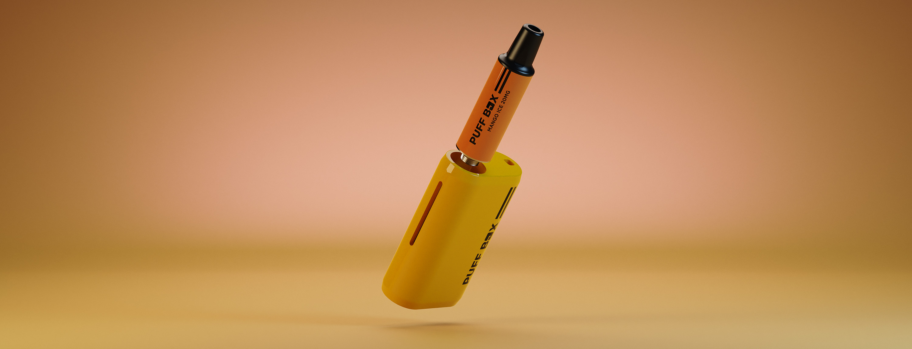 Buy Rechargeable Disposable Vape Puff Box